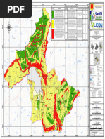Barrios de Quito: Zona Sur Detallada | PDF