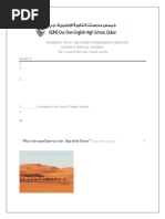 Before Islam - When Saudi Arabia Was A Jewish Kingdom - Archaeology ...