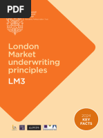 MRC (Master and Policies) Implementation Guide V1 | PDF | Insurance ...