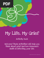 Feelings Candy Land Therapy Game | PDF | Feeling | Cognition