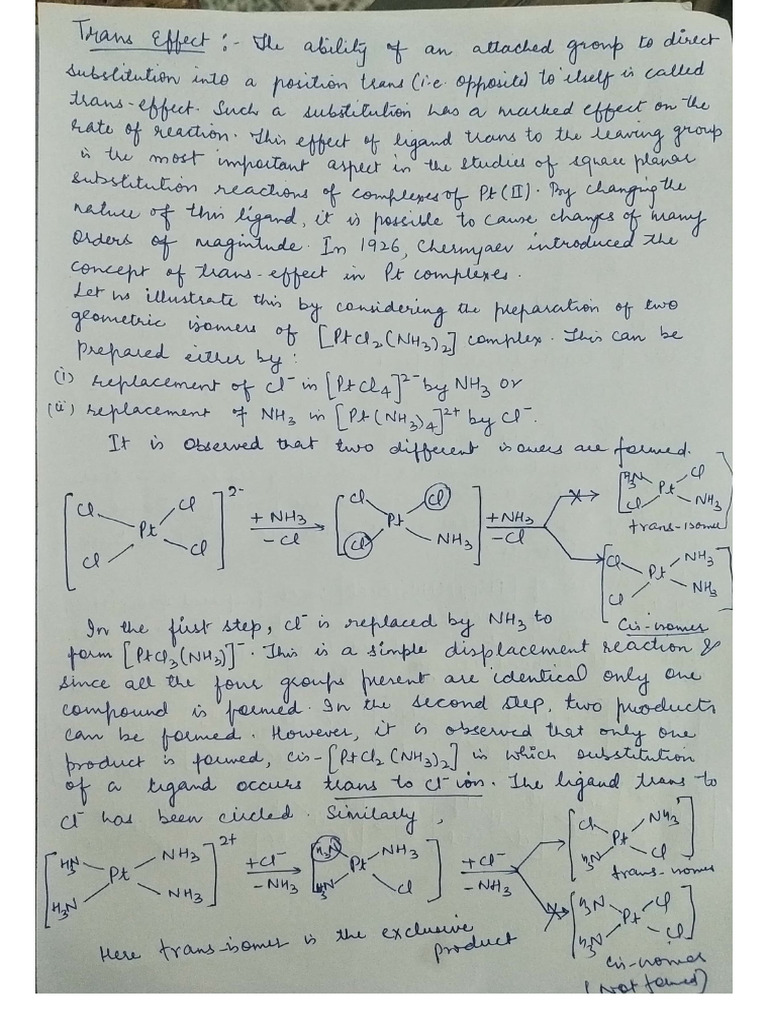 1587531365trans Effect and Its Theories | PDF