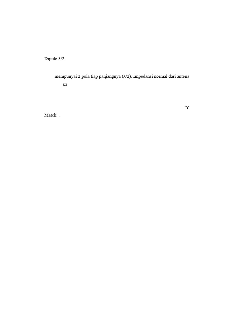 LANGKAH PERCOBAAN - Docx El | PDF