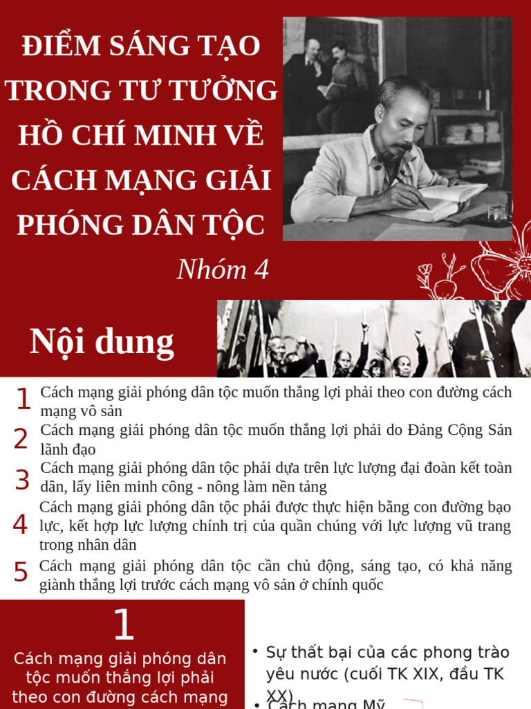 N4 TTHCM | PDF