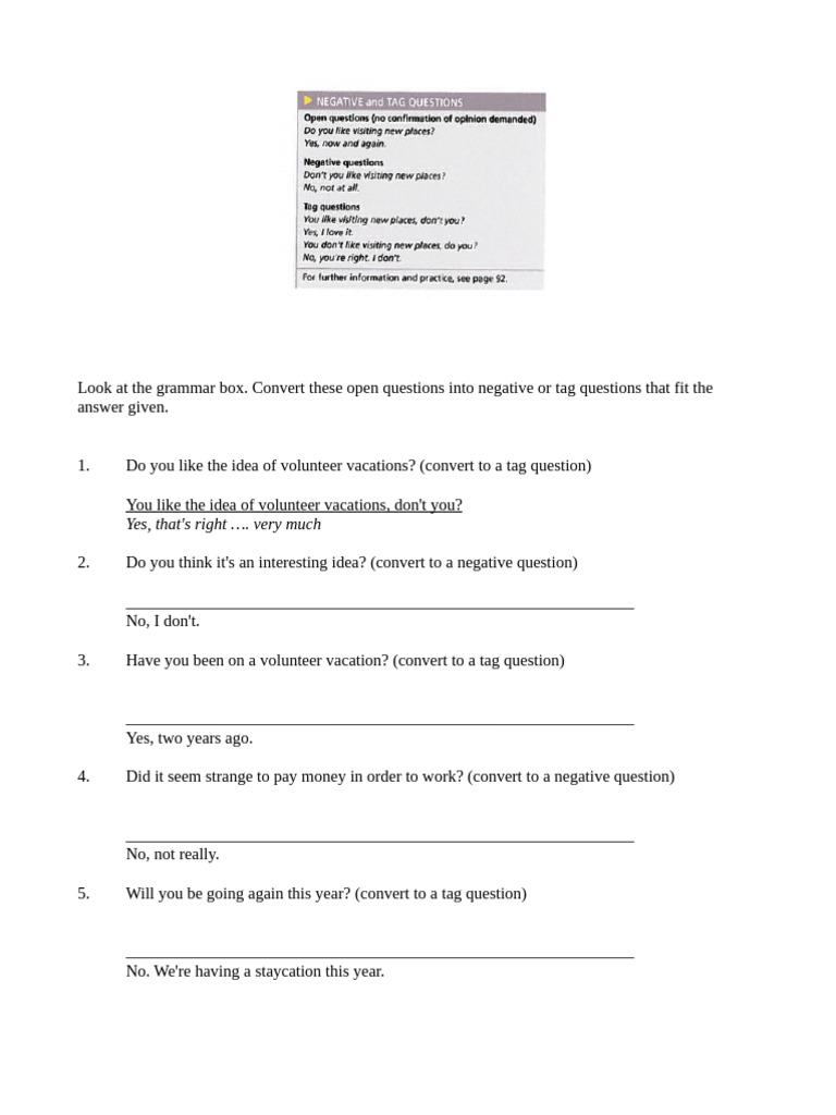 TP 8 Exercise 3 Handout | PDF
