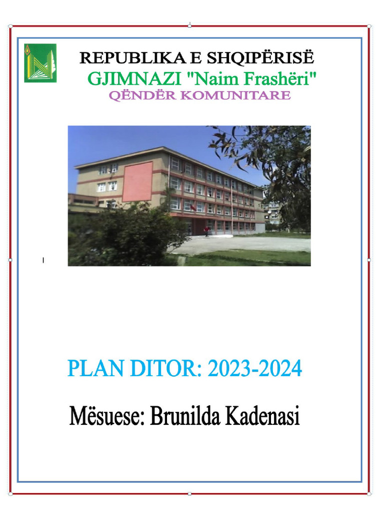 ditar brunilda kadenasi | PDF