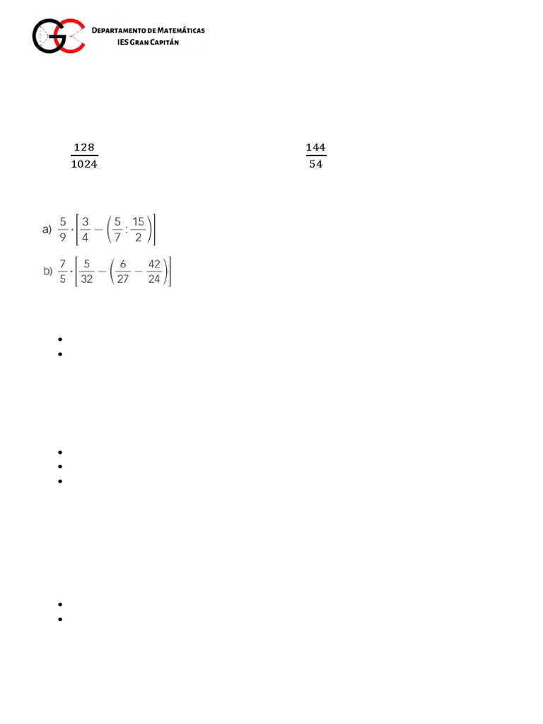 Relevo de problemas (resuelto) | PDF