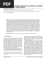 ASTM A331 1995 Standard Specification For Cold Finished Alloy Steel ...