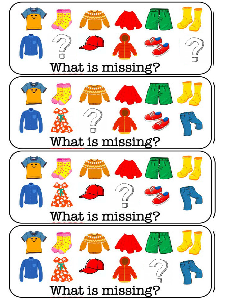 Shine On! 2 What Is Missing | PDF