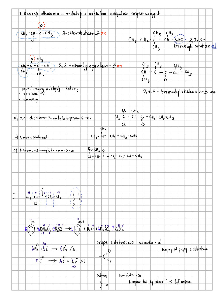 Chemia | PDF