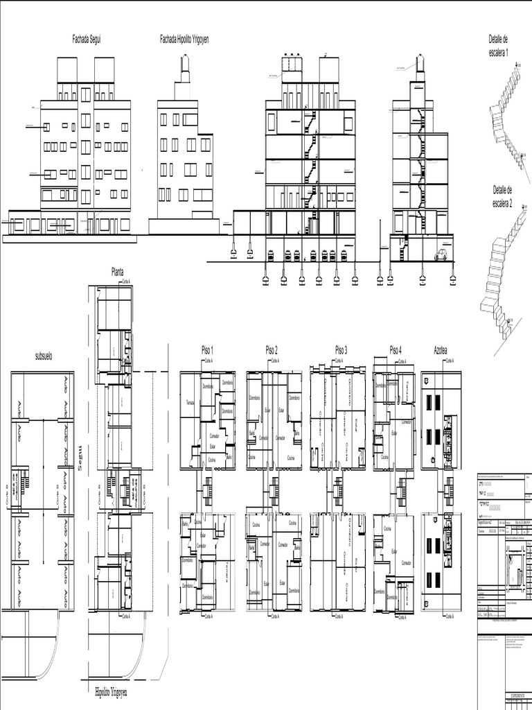 Acost Nuevo Final Defeitivo Si No Apruebo Muero-Modelo | PDF