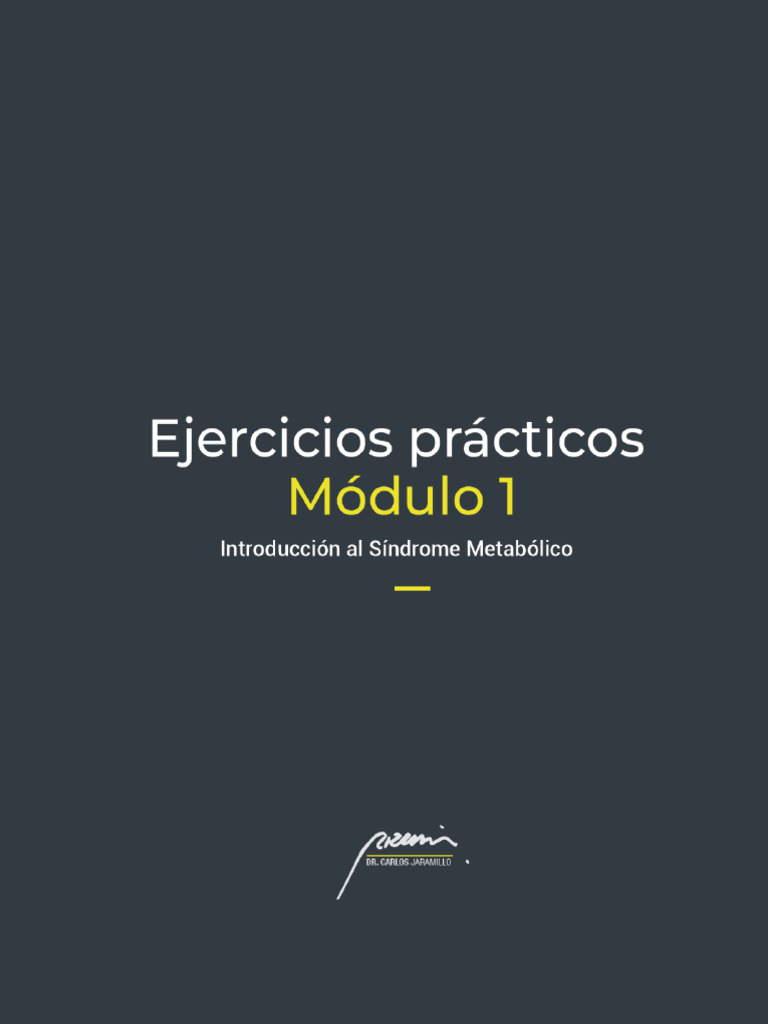 Ejercicios Modulo1 Pdf 