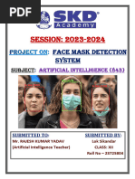 Sample AI Logbook 12 | PDF | Computing