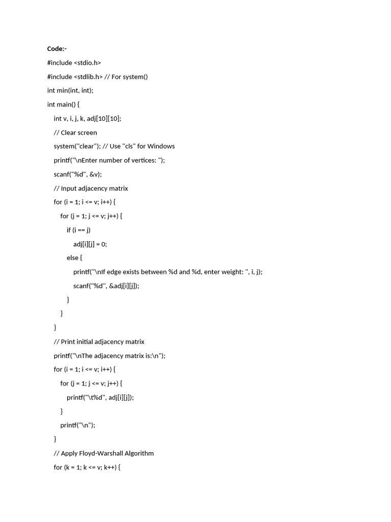 exp1 and exp 2 (2) | PDF | Algebra | Software Engineering