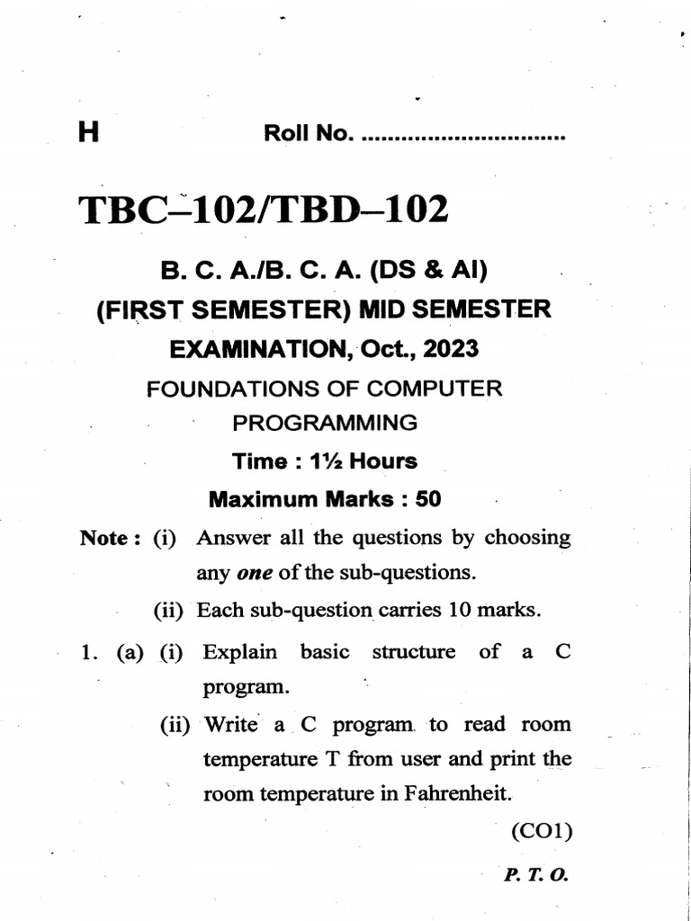 tbc102_midsem_2023_oct | PDF