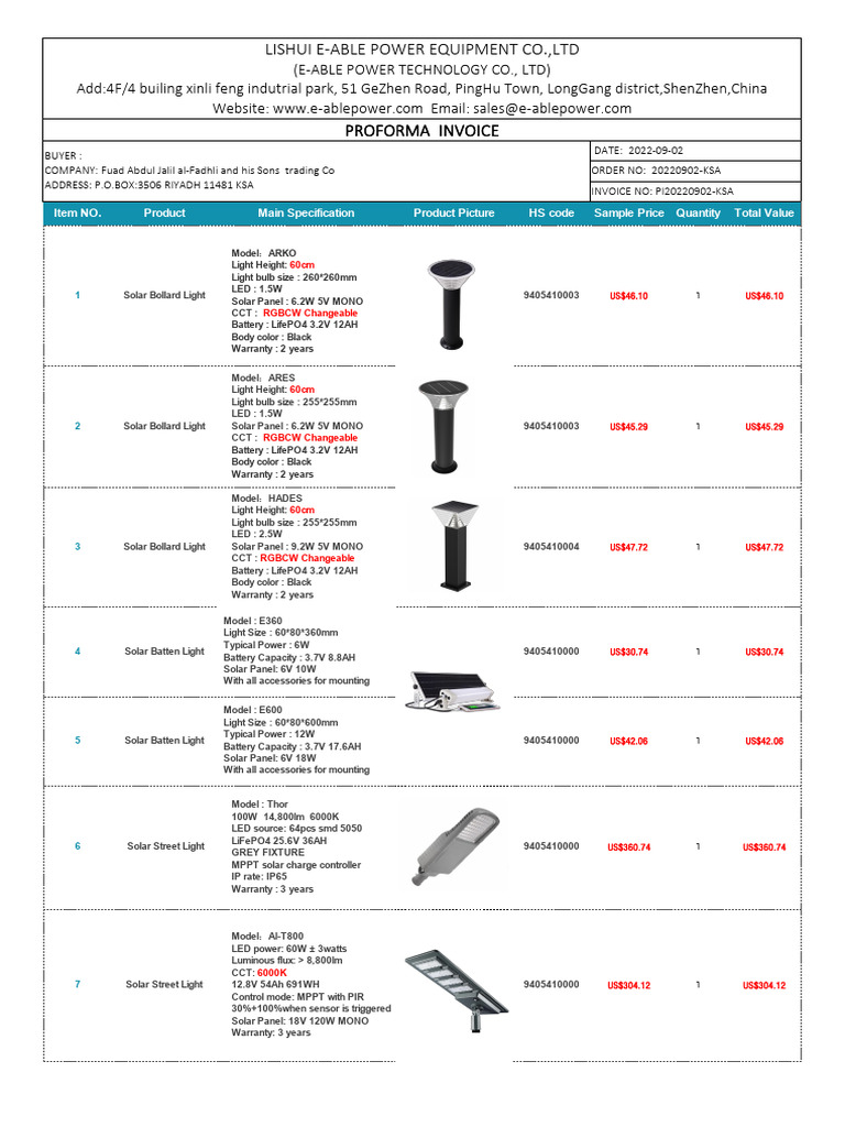 samples | PDF | Electrical Engineering | Electrical Equipment
