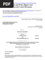 Constitution Template For Non Profit Organisation | PDF | Board Of ...
