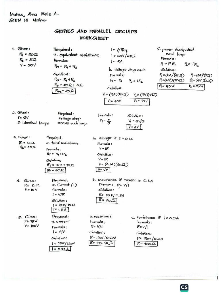 Gen Physics Q4 | PDF