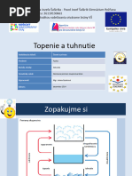 Vodstvo Európy | PDF