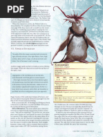 D&D 5e Random Plane Tables - GM Binder | PDF | Multiverse | Setting