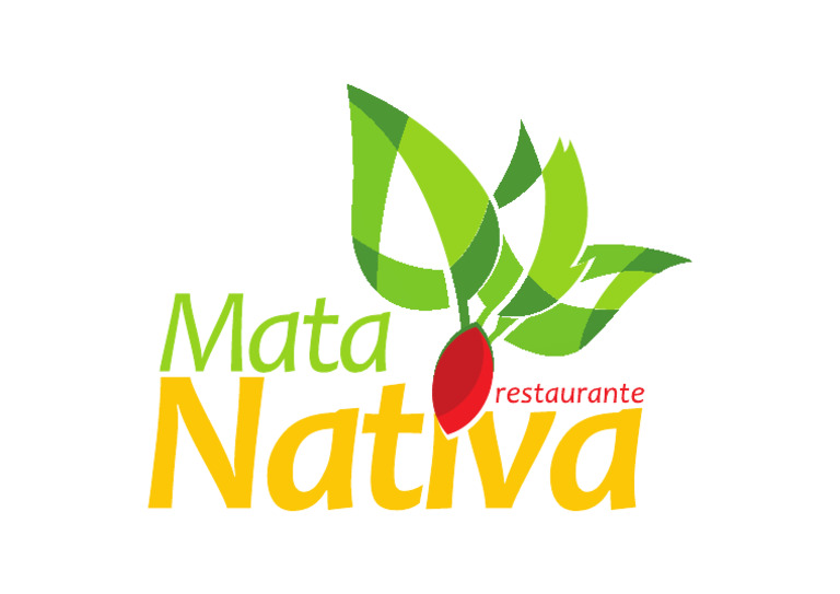 Mata Nativa Logo (1) 3 | PDF