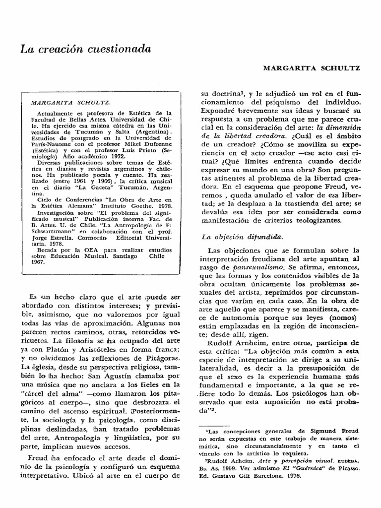 8800-Texto Del Artículo-15922-1-10-20200121 | PDF | Causalidad | Mente inconsciente
