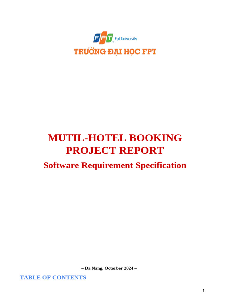 B01-RT02 SRS v2.0 | PDF | Login | Password