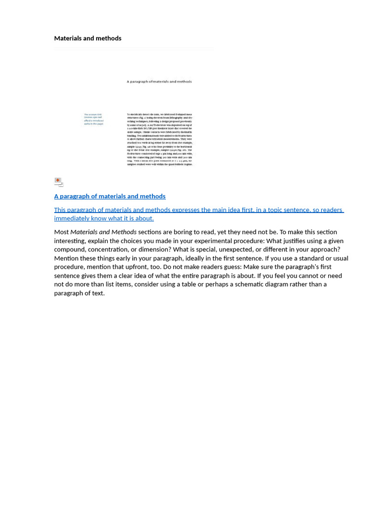 Materials and Methods | PDF