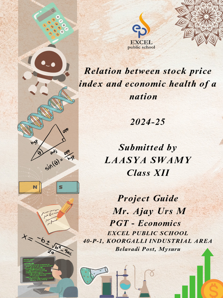 Economics Cover Final | PDF