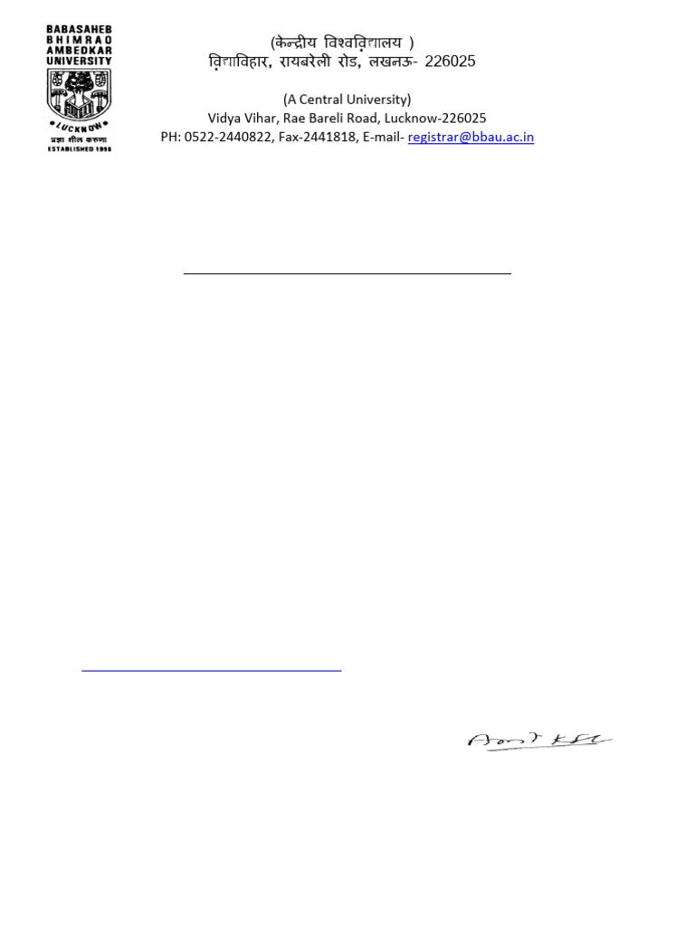 Summer Internship Submission Notice | PDF