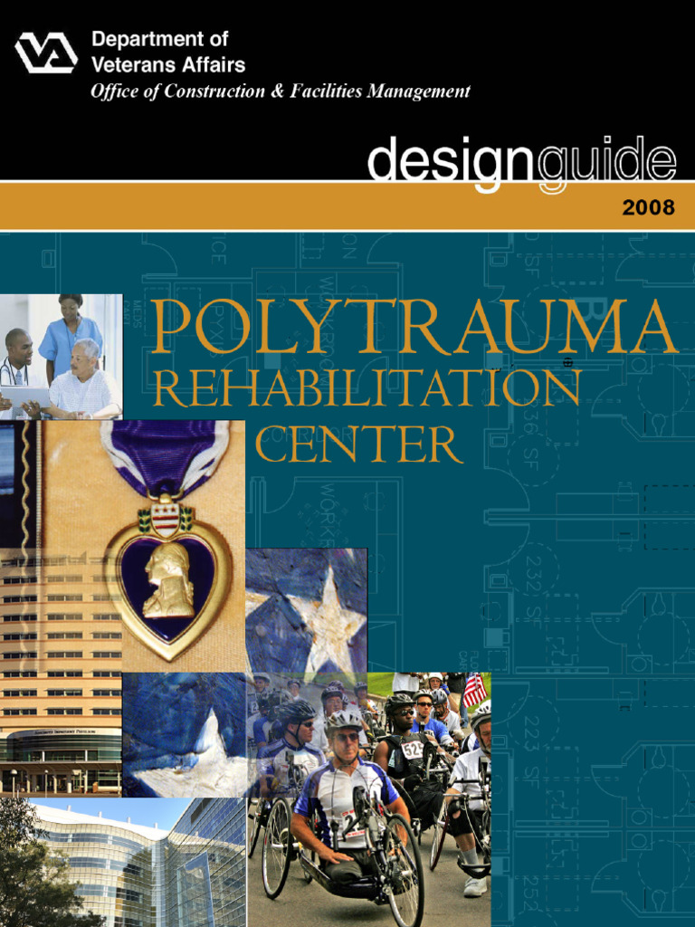 Polytrauma - Clnical Series | PDF | Physical Therapy | Patient