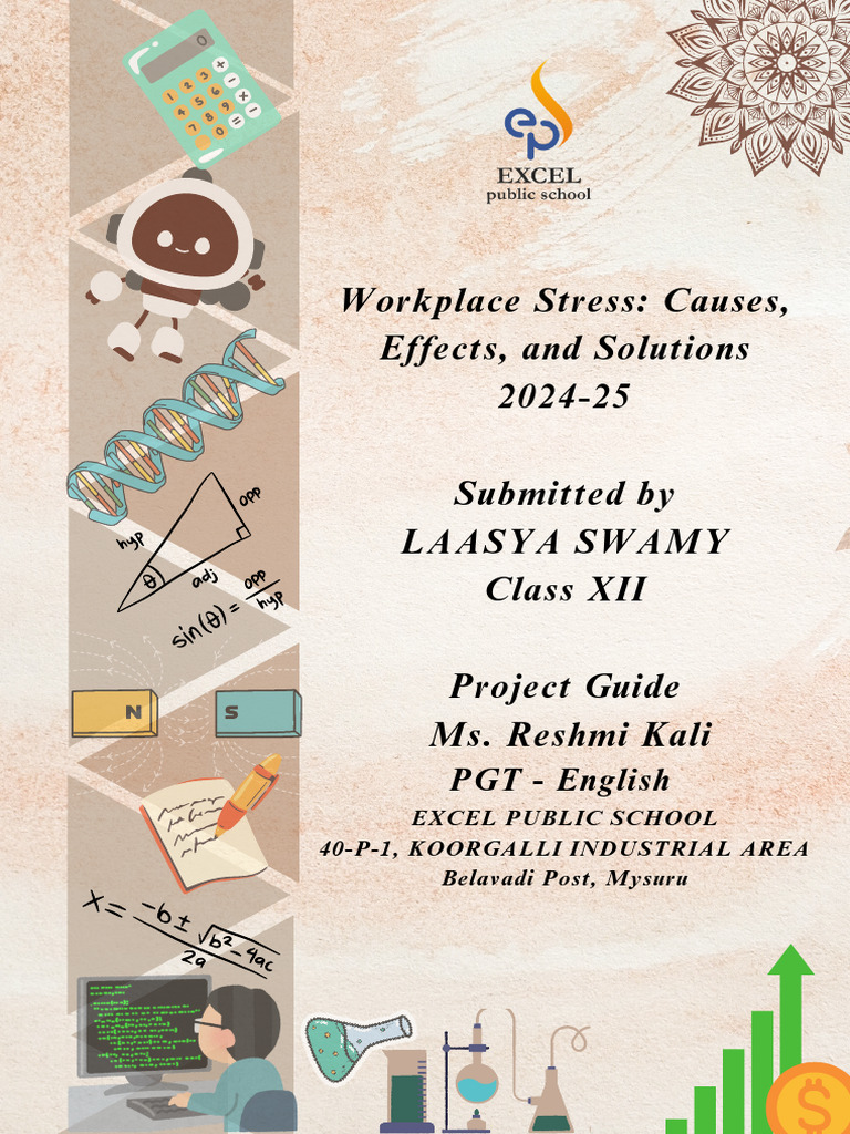 English Cover Page | PDF