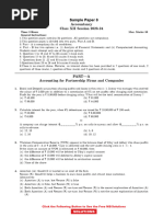 Quarterly Report On The Physical Count of Property, Plant & Equipment ...