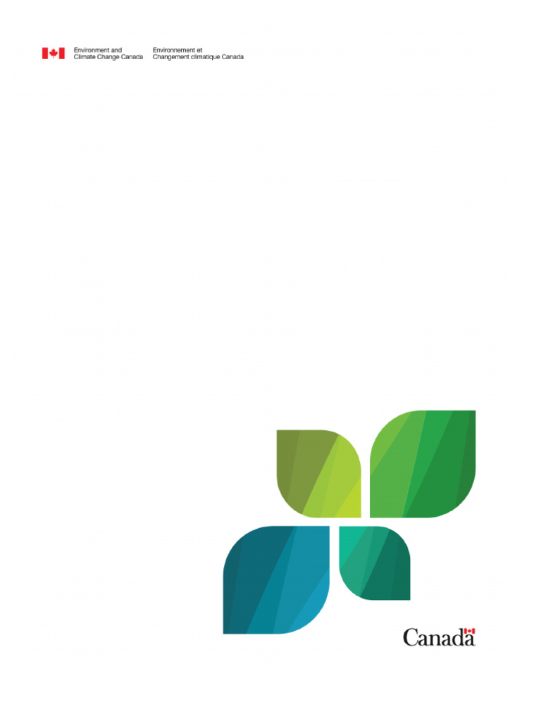 Water Quality Canadian Rivers en 2024 | PDF | Water Quality | Canada