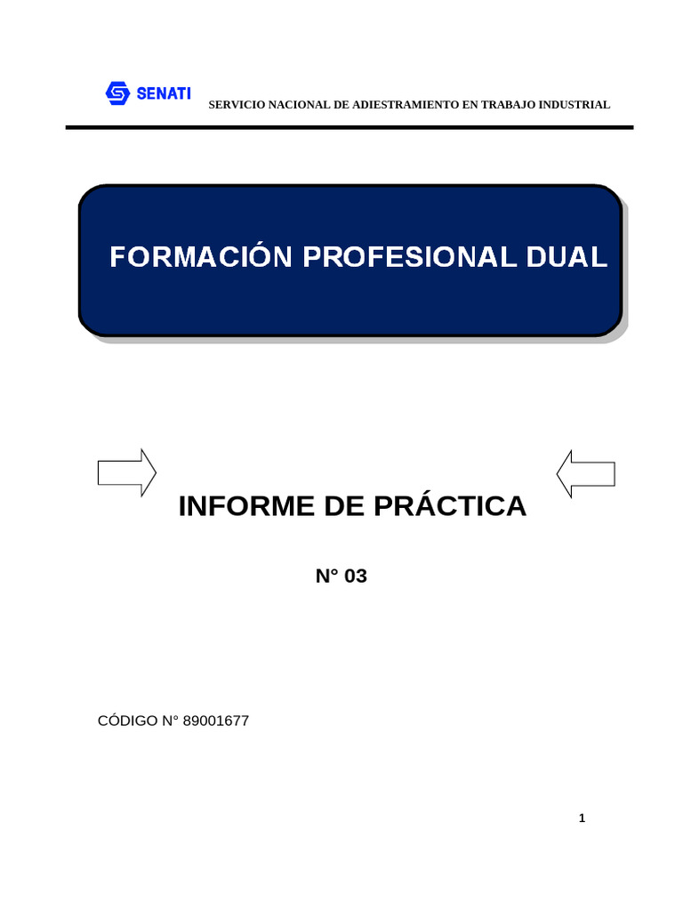 Informe de Práctica en Administración | PDF | Reclutamiento | Evaluación