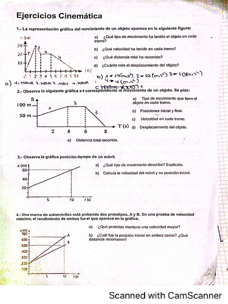 Cuaderno Fyq 3er Trimestre | PDF