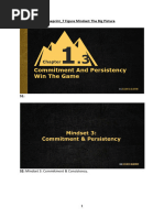 Kaizen Challenge Journal Template | PDF