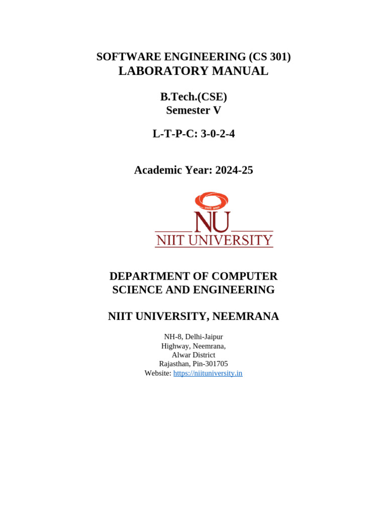 SOFTWARE REPORT | PDF | Unified Modeling Language | Graphical User ...