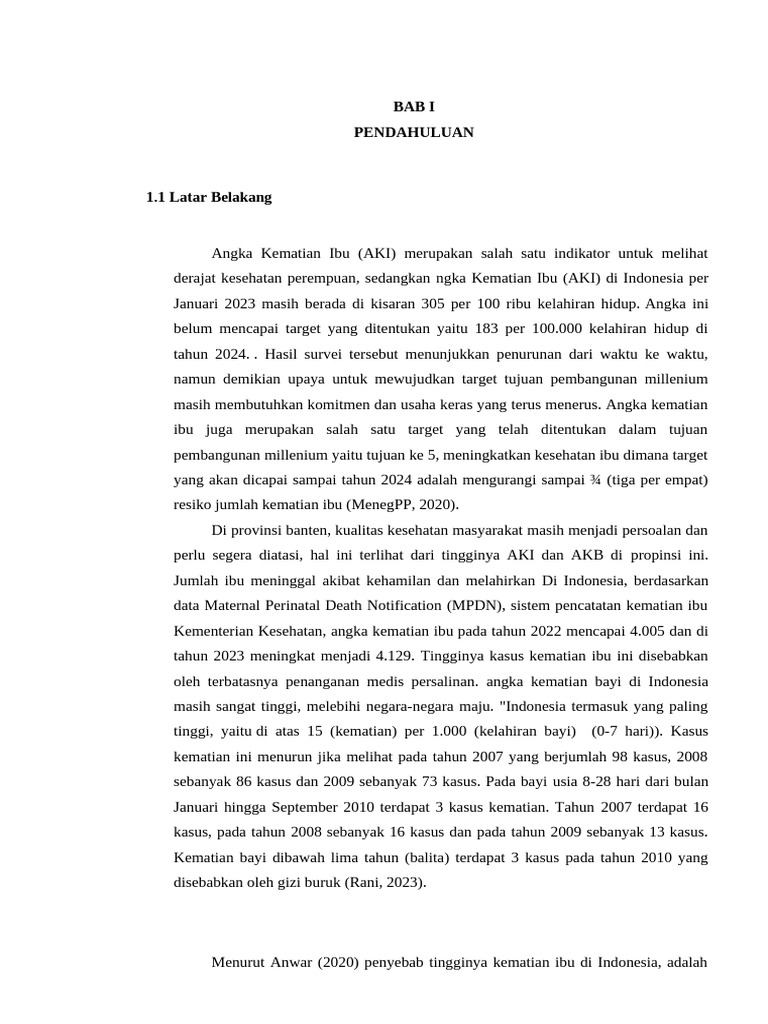 Erah Skripsi | PDF