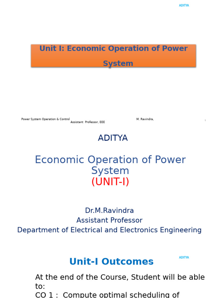 PSOC Unit 1 Module 1 | PDF | Nature | Sustainable Technologies