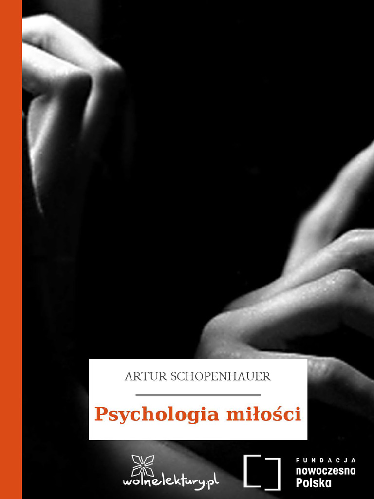 Psychologia Milosci | PDF