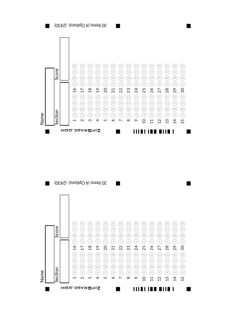 2ndQ - Summ3 30 Items 2 Copies | PDF