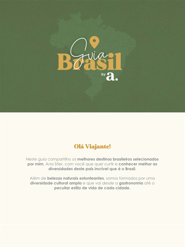 Guia+Brasil | PDF