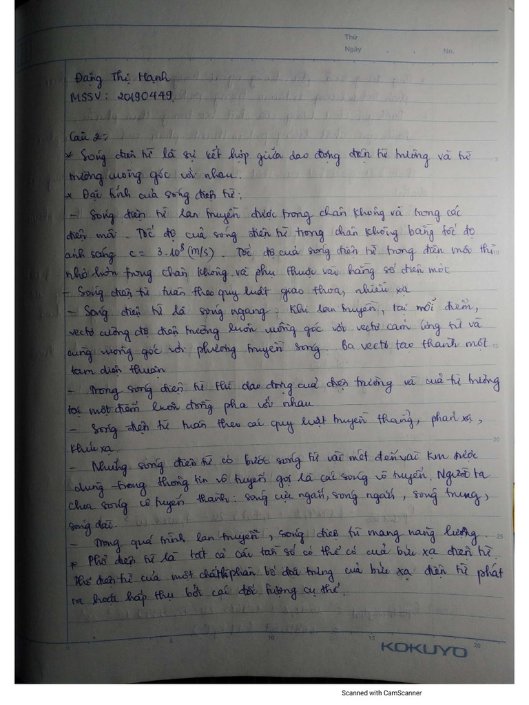 BTGK - 20190449 | PDF