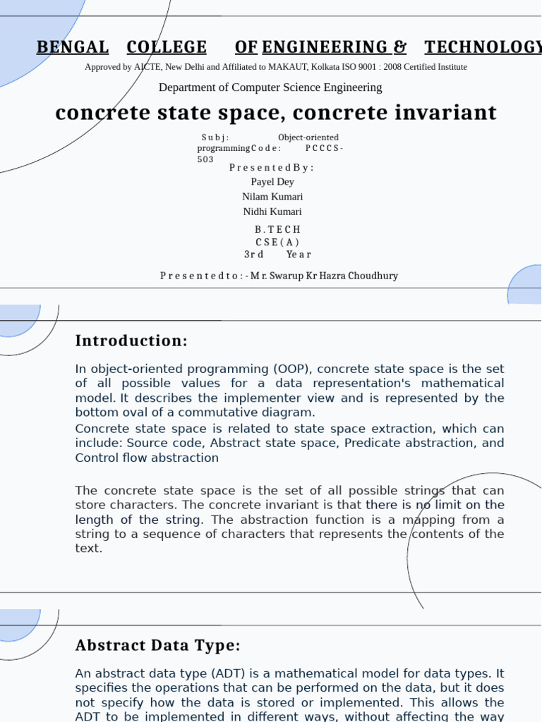 Nidhi Pdf Class Computer Programming Method Computer Programming