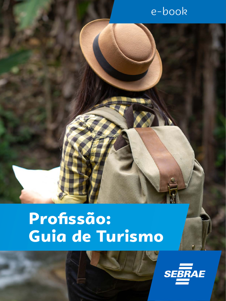 Guia de Turismo: Profissão e Regulamentação | PDF | Turismo