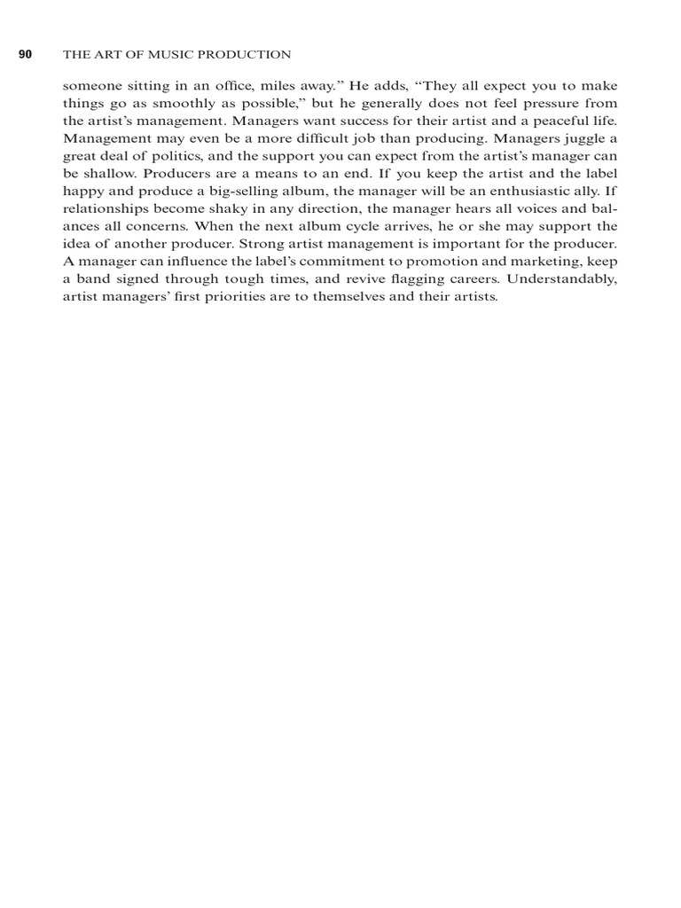 Key Elements of Hit Music Production | PDF | Song Structure