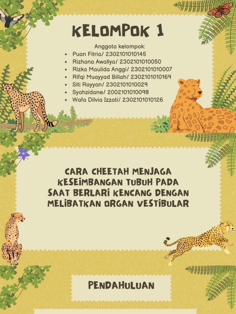 Case Method Kel 1 | PDF