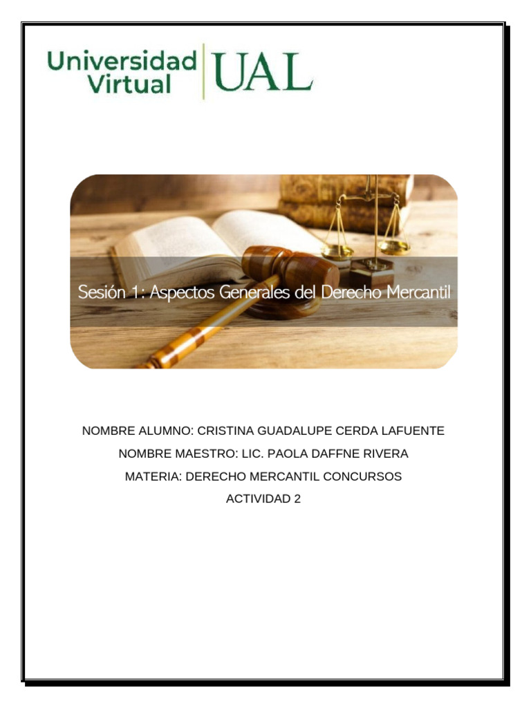 CGCL-ACT2 | PDF | Bancarrota | Pagos