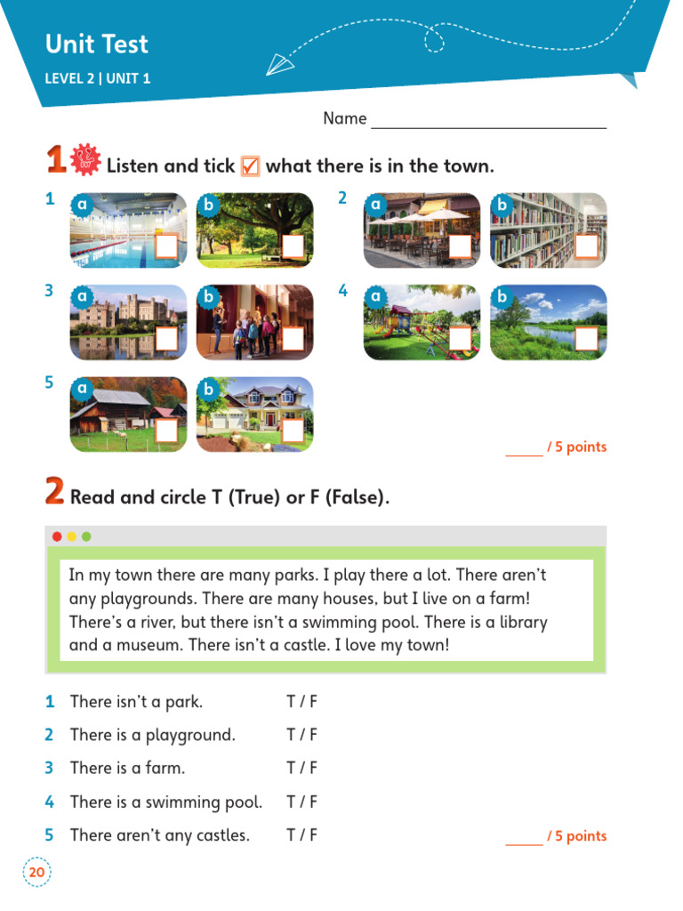 Unit Test -2_merged | PDF