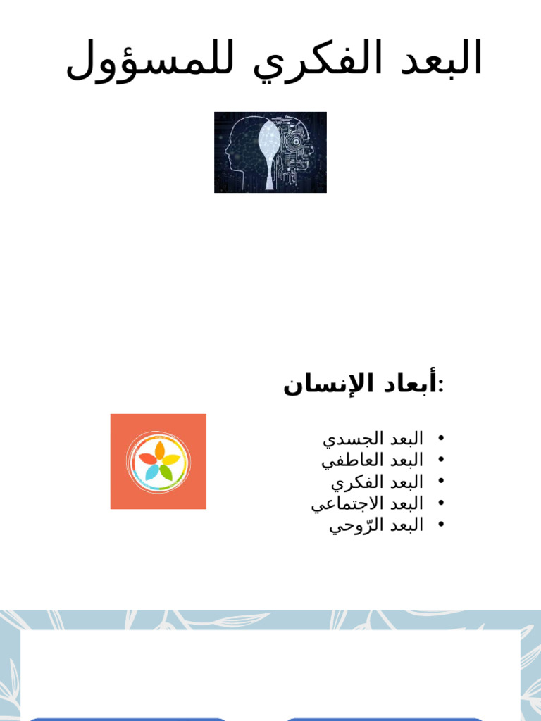 Formation Chabibe | PDF